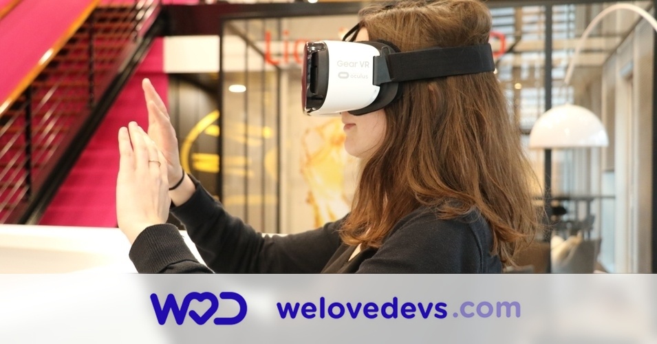 Développeur Java/J2EE H/F - Accenture - IT job